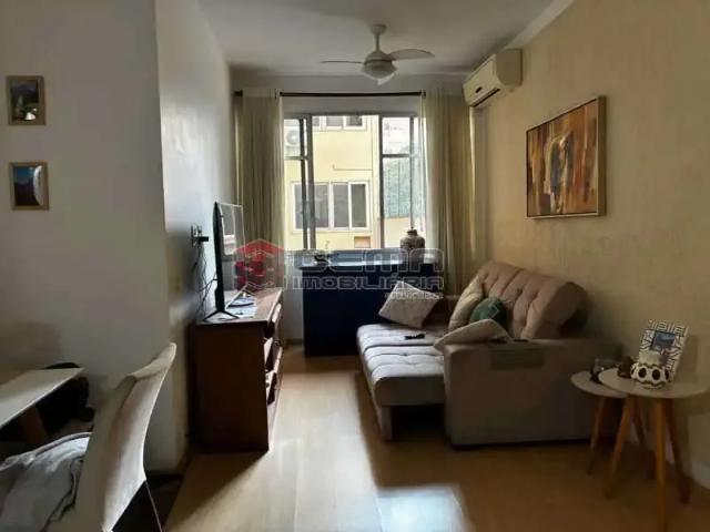 Apartamento para Venda em Rio de Janeiro/RJ Flamengo 2 Quartos