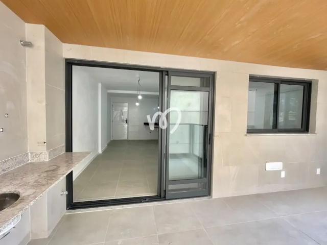 Apartamento para Venda em Rio de Janeiro/RJ Flamengo 2 Quartos
