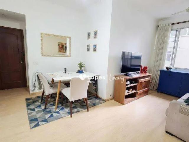 Apartamento para Venda em Rio de Janeiro/RJ Flamengo 2 Quartos
