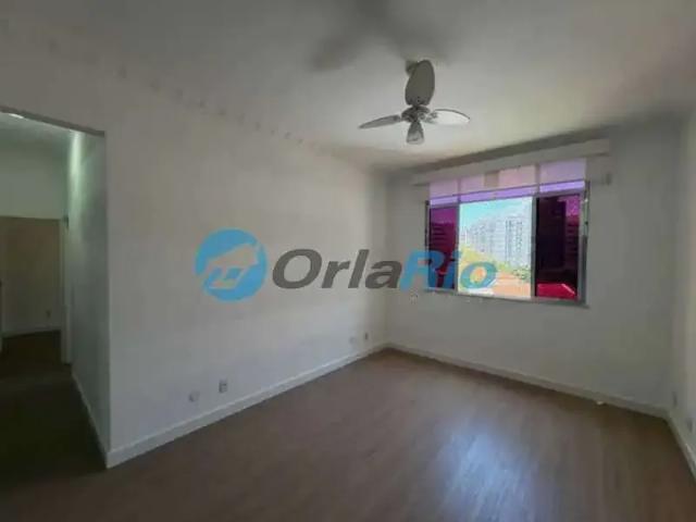 Apartamento para Venda em Rio de Janeiro/RJ Flamengo 2 Quartos