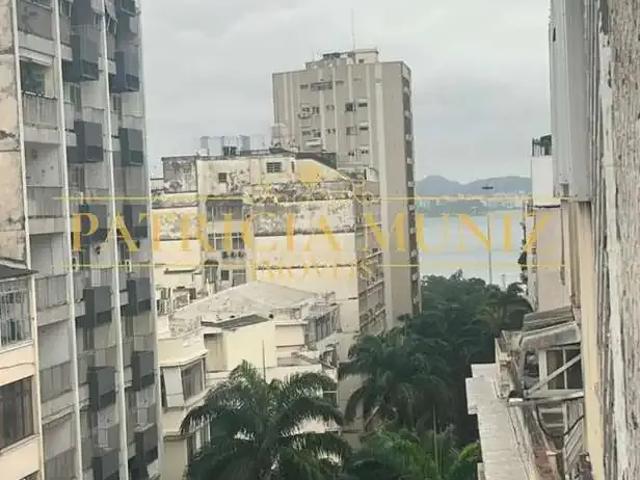 Apartamento para Venda em Rio de Janeiro/RJ Flamengo