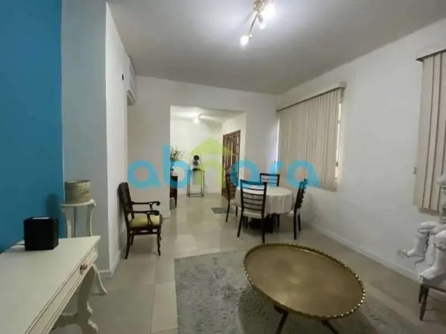 Apartamento para Venda em Rio de Janeiro/RJ Flamengo 4 Quartos