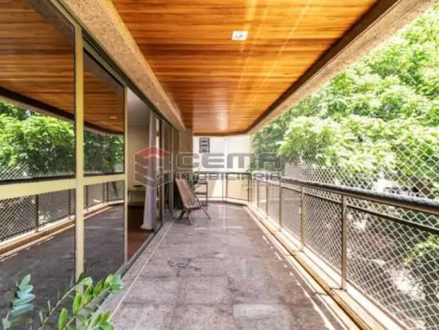 Apartamento para Venda em Rio de Janeiro/RJ Flamengo 4 Quartos