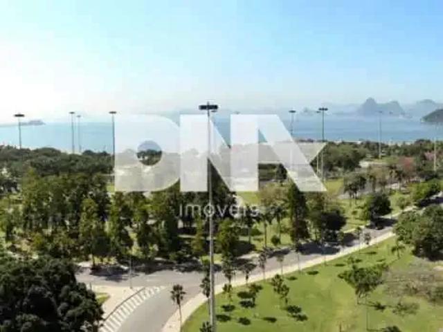 Apartamento para Venda em Rio de Janeiro/RJ Flamengo 4 Quartos