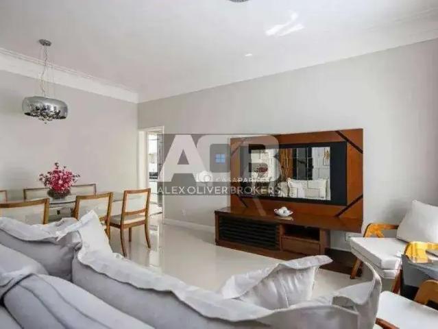 Apartamento para Venda em Rio de Janeiro/RJ Flamengo 4 Quartos