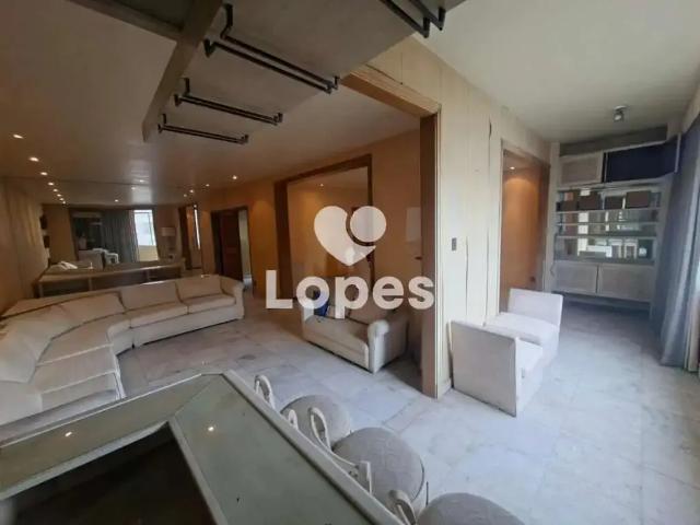 Apartamento para Venda em Rio de Janeiro/RJ Flamengo 4 Quartos