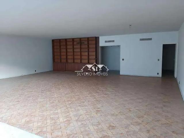 Apartamento para Venda em Rio de Janeiro/RJ Flamengo 4 Quartos