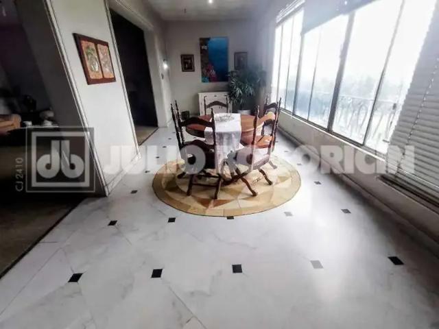 Apartamento para Venda em Rio de Janeiro/RJ Flamengo 4 Quartos