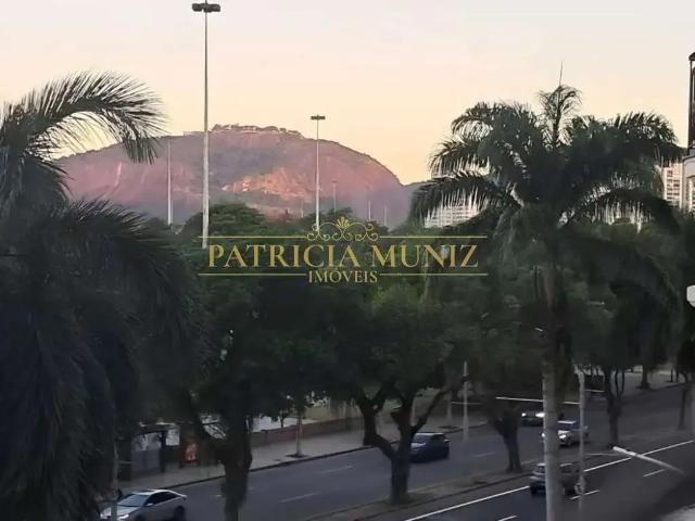 Apartamento para Venda em Rio de Janeiro/RJ Flamengo 4 Quartos