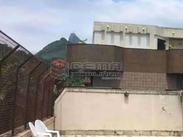 Apartamento para Venda em Rio de Janeiro/RJ Flamengo 4 Quartos