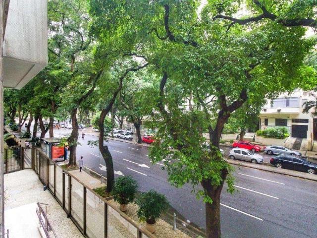 Apartamento para Venda em Rio de Janeiro/RJ Flamengo 4 Quartos