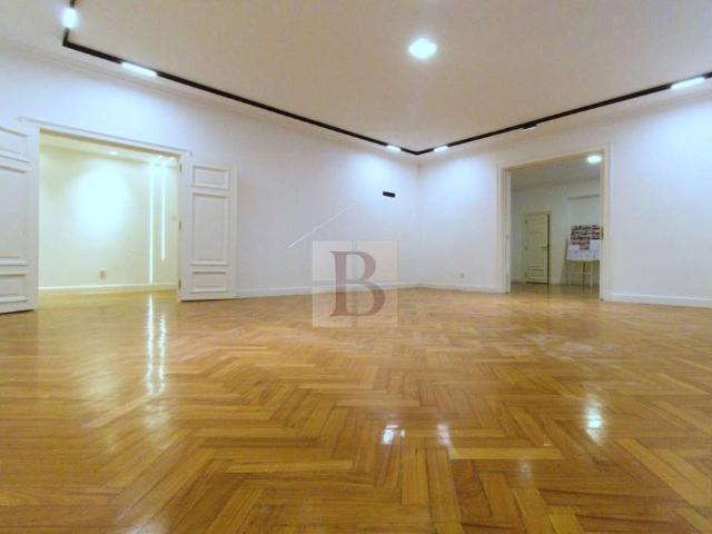 Apartamento para Venda em Rio de Janeiro/RJ Flamengo 4 Quartos