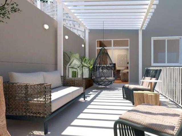 Apartamento para Venda em Rio de Janeiro/RJ Flamengo 4 Quartos