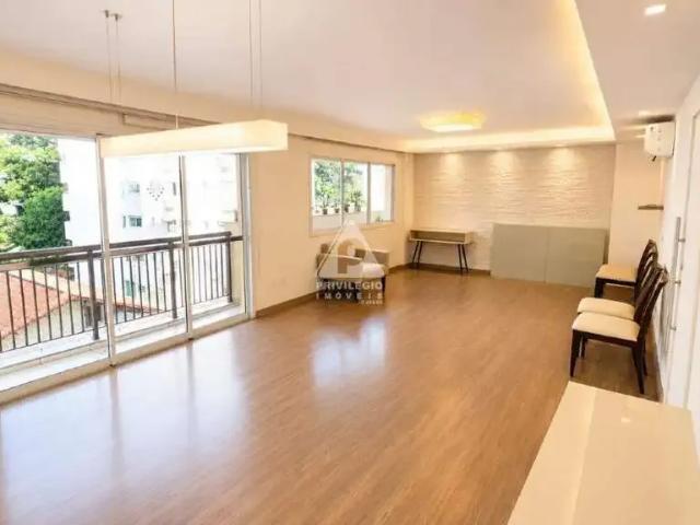 Apartamento para Venda em Rio de Janeiro/RJ Flamengo 4 Quartos