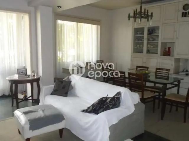 Apartamento para Venda em Rio de Janeiro/RJ Flamengo 4 Quartos
