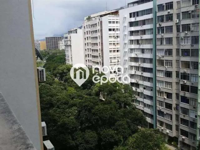 Apartamento para Venda em Rio de Janeiro/RJ Flamengo 4 Quartos