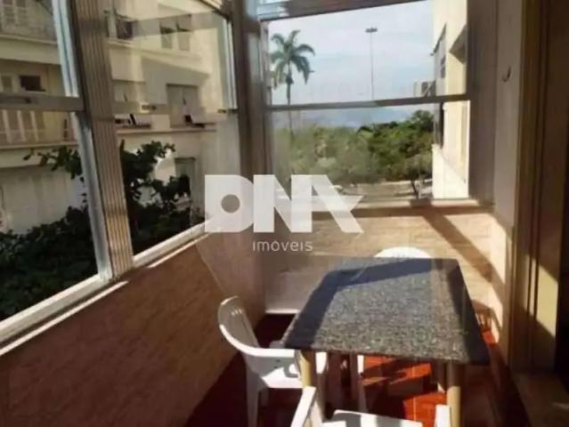 Apartamento para Venda em Rio de Janeiro/RJ Flamengo 4 Quartos