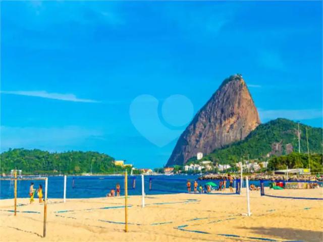 Apartamento para Venda em Rio de Janeiro/RJ Flamengo 4 Quartos