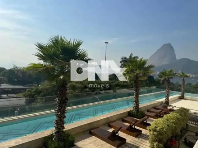 Apartamento para Venda em Rio de Janeiro/RJ Flamengo 4 Quartos