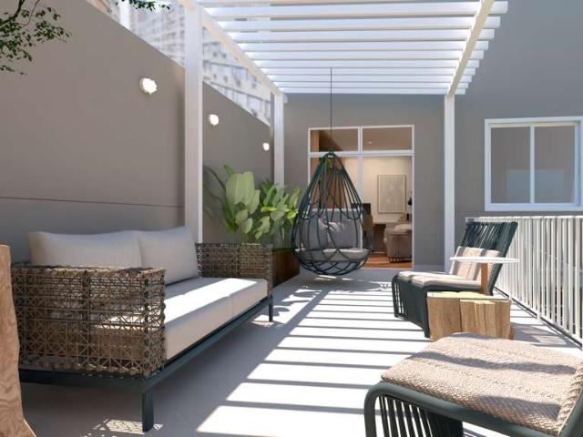 Apartamento para Venda em Rio de Janeiro/RJ Flamengo 4 Quartos