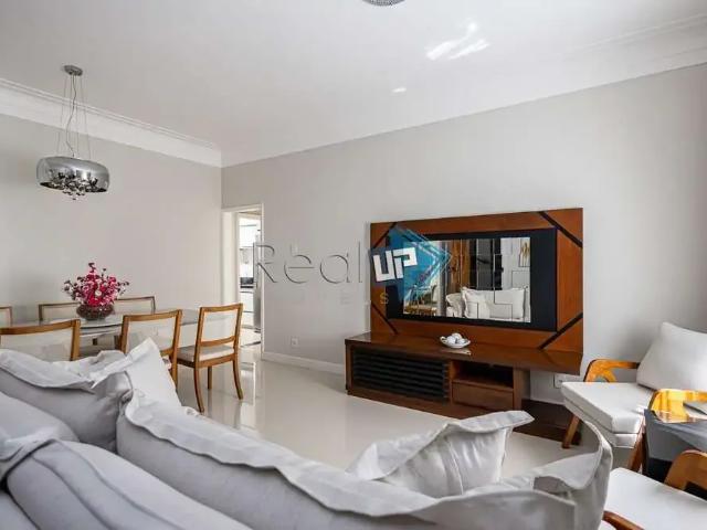 Apartamento para Venda em Rio de Janeiro/RJ Flamengo 4 Quartos