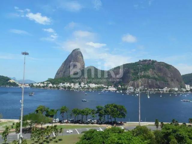 Apartamento para Venda em Rio de Janeiro/RJ Flamengo 4 Quartos