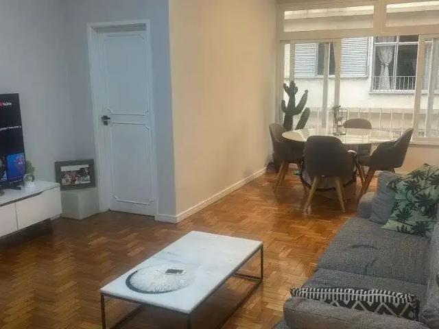 Apartamento para Venda em Rio de Janeiro/RJ Flamengo