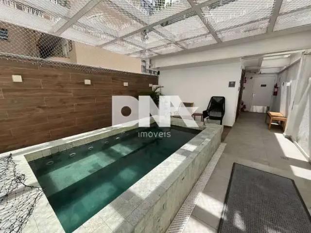 Apartamento para Venda em Rio de Janeiro/RJ Flamengo