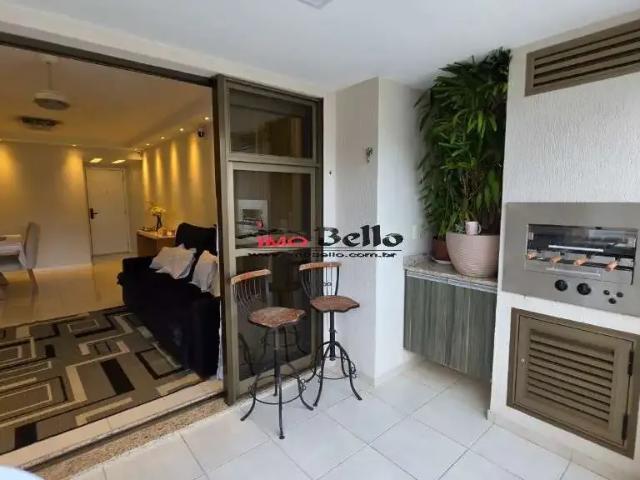 Apartamento para Venda em Rio de Janeiro/RJ Freguesia Ilha do Governador 4 Quartos