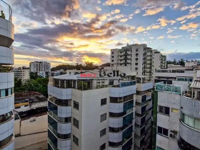 Apartamento para Venda em Rio de Janeiro/RJ Freguesia Ilha do Governador 4 Quartos