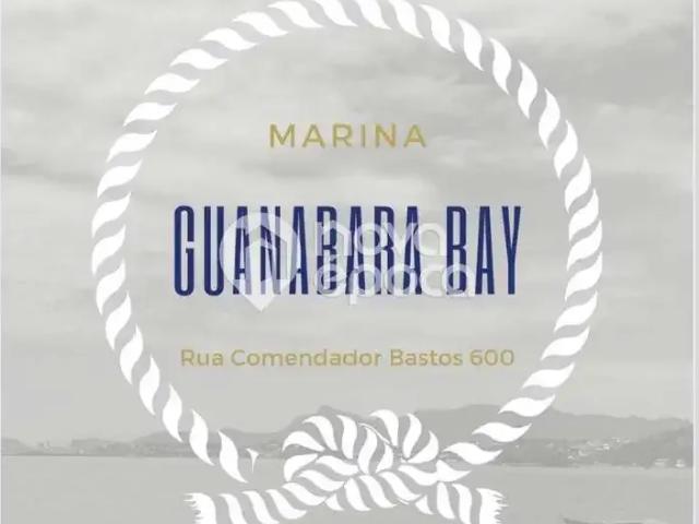Apartamento para Venda em Rio de Janeiro/RJ Freguesia Ilha do Governador 1 Quartos