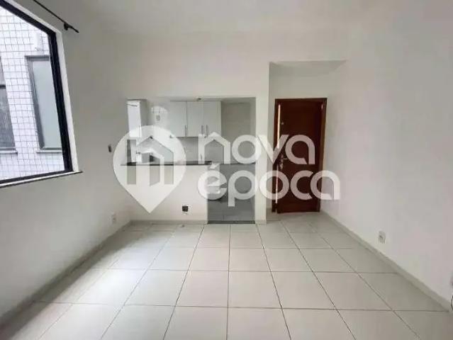 Apartamento para Venda em Rio de Janeiro/RJ Freguesia Ilha do Governador 1 Quartos