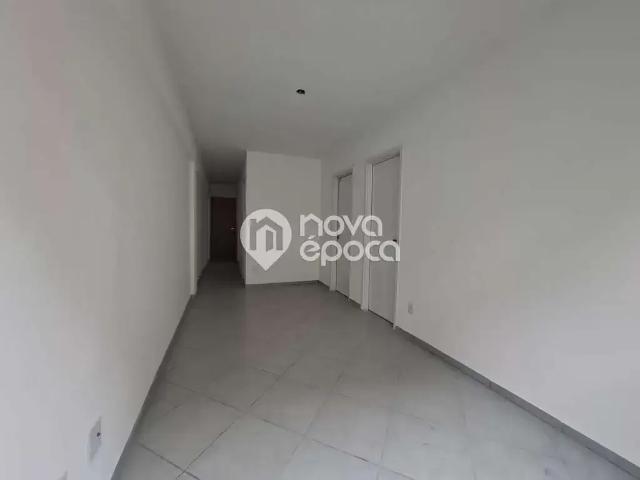 Apartamento para Venda em Rio de Janeiro/RJ Freguesia Ilha do Governador 1 Quartos