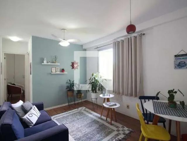 Apartamento para Venda em Rio de Janeiro/RJ Freguesia Ilha do Governador 1 Quartos