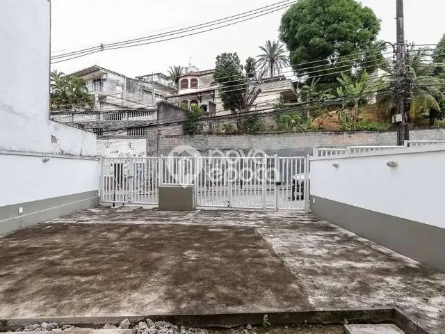 Apartamento para Venda em Rio de Janeiro/RJ Freguesia Ilha do Governador 1 Quartos