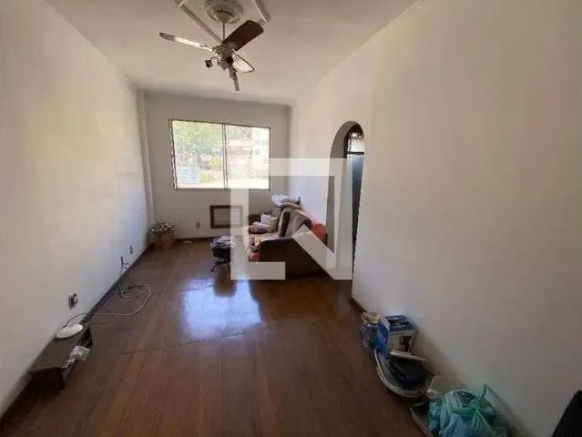 Apartamento para Venda em Rio de Janeiro/RJ Freguesia Ilha do Governador 1 Quartos