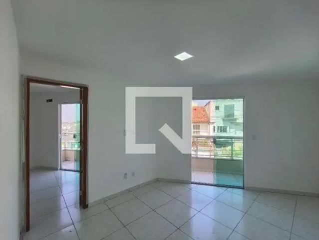 Apartamento para Venda em Rio de Janeiro/RJ Freguesia Ilha do Governador 1 Quartos
