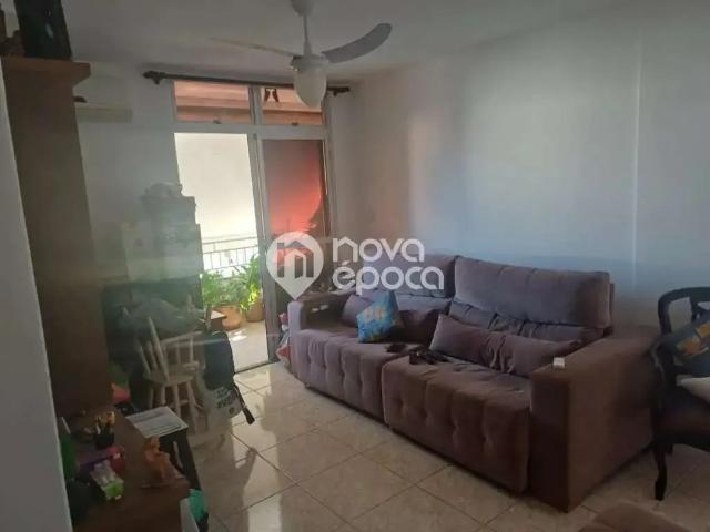 Apartamento para Venda em Rio de Janeiro/RJ Freguesia Ilha do Governador 1 Quartos