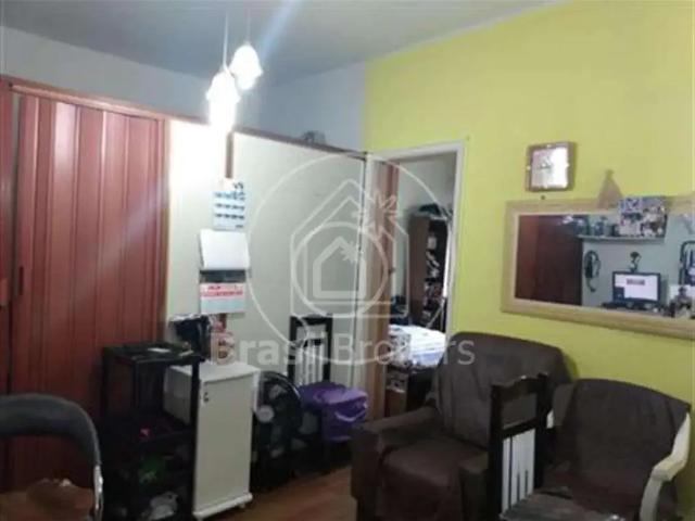 Apartamento para Venda em Rio de Janeiro/RJ Freguesia Ilha do Governador 1 Quartos