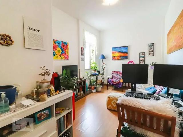 Apartamento para Venda em Rio de Janeiro/RJ Freguesia Ilha do Governador 1 Quartos