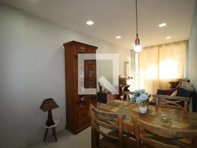 Apartamento para Venda em Rio de Janeiro/RJ Freguesia Ilha do Governador 1 Quartos