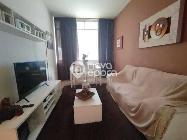 Apartamento para Venda em Rio de Janeiro/RJ Freguesia Ilha do Governador 1 Quartos