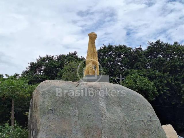 Apartamento para Venda em Rio de Janeiro/RJ Freguesia Ilha do Governador 1 Quartos