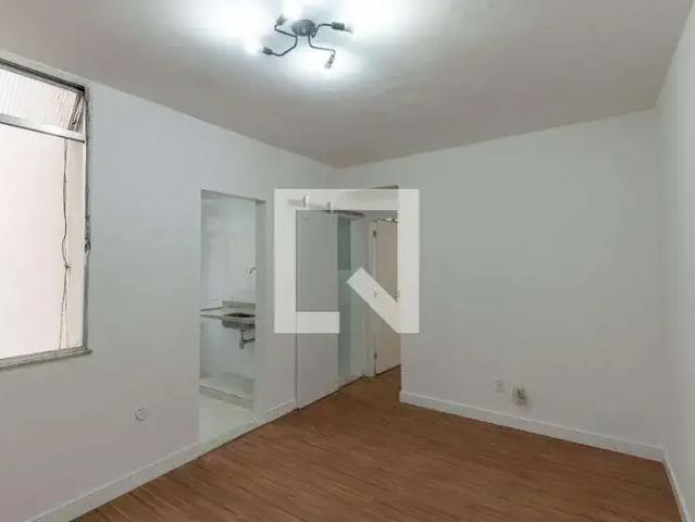 Apartamento para Venda em Rio de Janeiro/RJ Freguesia Ilha do Governador 1 Quartos