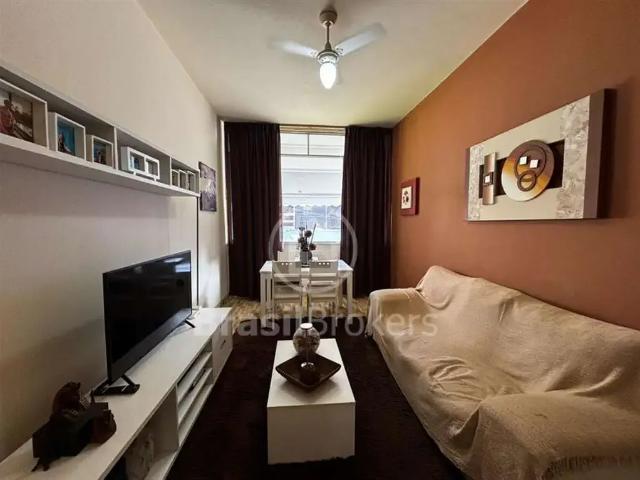 Apartamento para Venda em Rio de Janeiro/RJ Freguesia Ilha do Governador 1 Quartos