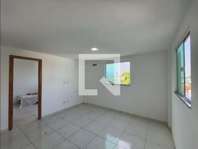 Apartamento para Venda em Rio de Janeiro/RJ Freguesia Ilha do Governador 1 Quartos