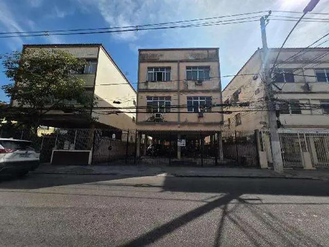 Apartamento para Venda em Rio de Janeiro/RJ Freguesia Ilha do Governador 1 Quartos