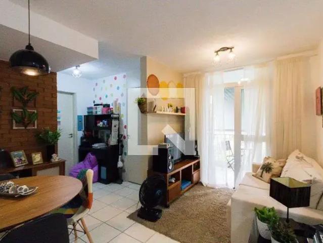 Apartamento para Venda em Rio de Janeiro/RJ Freguesia Ilha do Governador 1 Quartos