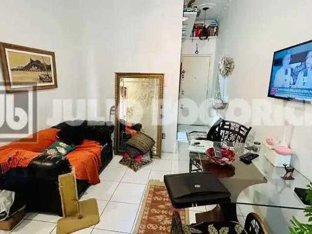 Apartamento para Venda em Rio de Janeiro/RJ Freguesia Ilha do Governador 1 Quartos