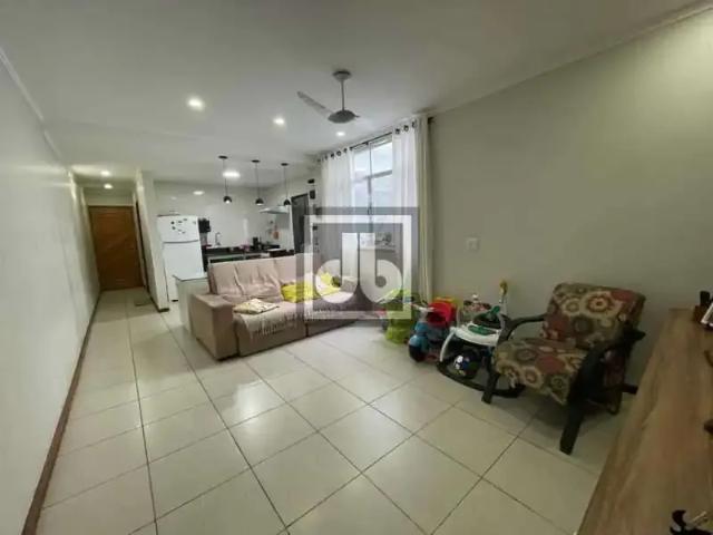 Apartamento para Venda em Rio de Janeiro/RJ Freguesia Ilha do Governador 2 Quartos